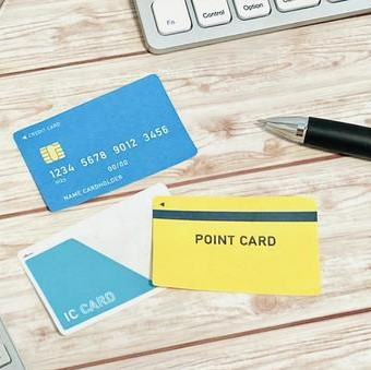 カード使いすぎる人必見！プリペイドカードの特徴とメリット・デメリット。